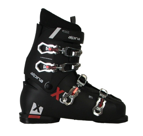 Alpina X5 2024 Ski Boot 27.5MP – AJ Motion Sports