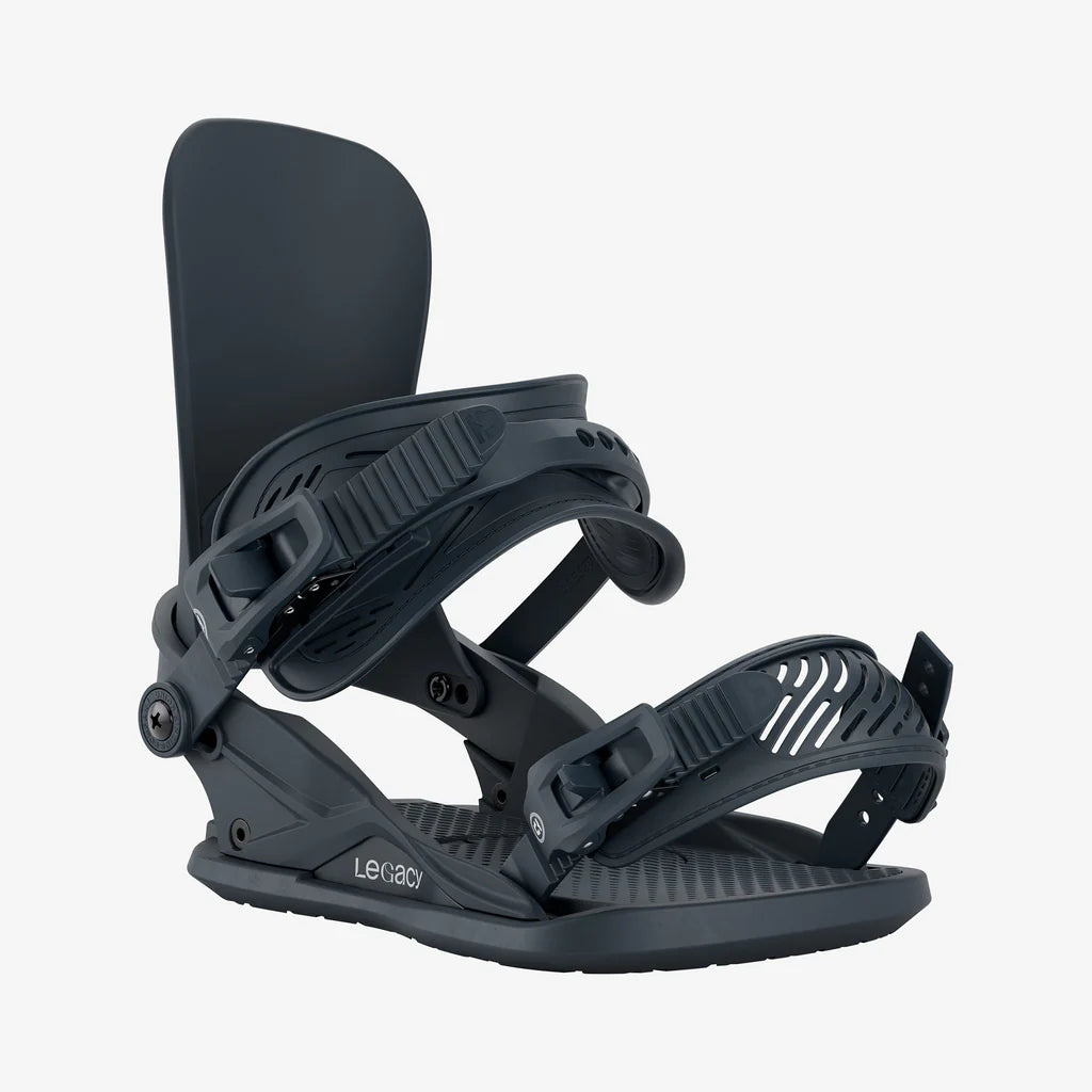 Union Legacy Women's Snowboard Binding - Small (2026) – AJ Motion Sports